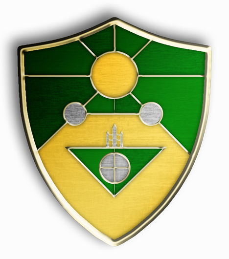 Jeremiah Cain – epic fantasy novelist
